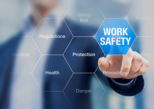 Employers Prioritize Production Over Safety : O'Malley & Langan